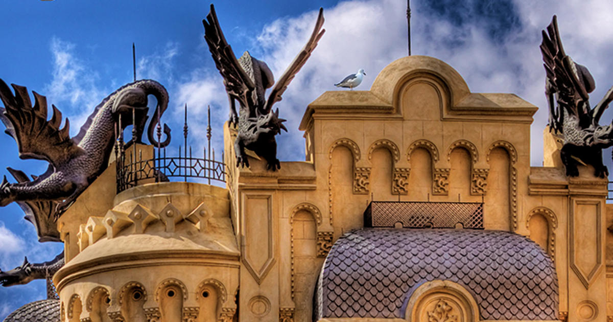 Things to do and see in Ceuta | FRS Destinations | FRS Ferry