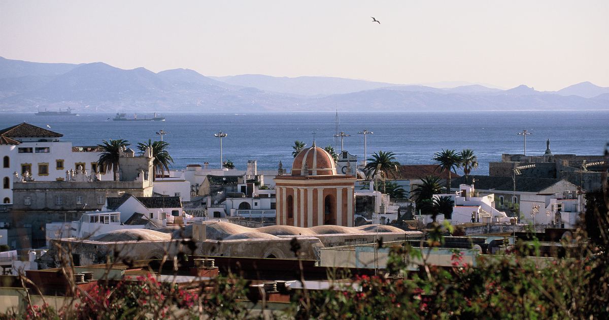 Choses à voir et à faire à Tarifa | FRS Destinations | FRS Ferry