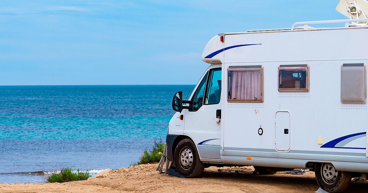 Le Maroc en camping-car. Les 3 meilleurs itinéraires | Le Maroc en ...