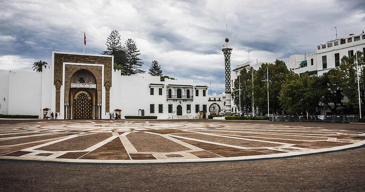 Que voir à Tétouan, la ville la plus andalouse du Maroc | Que voir à ...