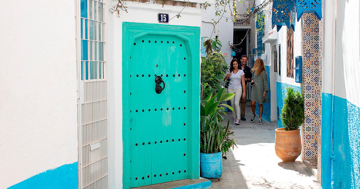 Tangier Essential One-day trip- Day Tour to Visit Tangier from Spain ...