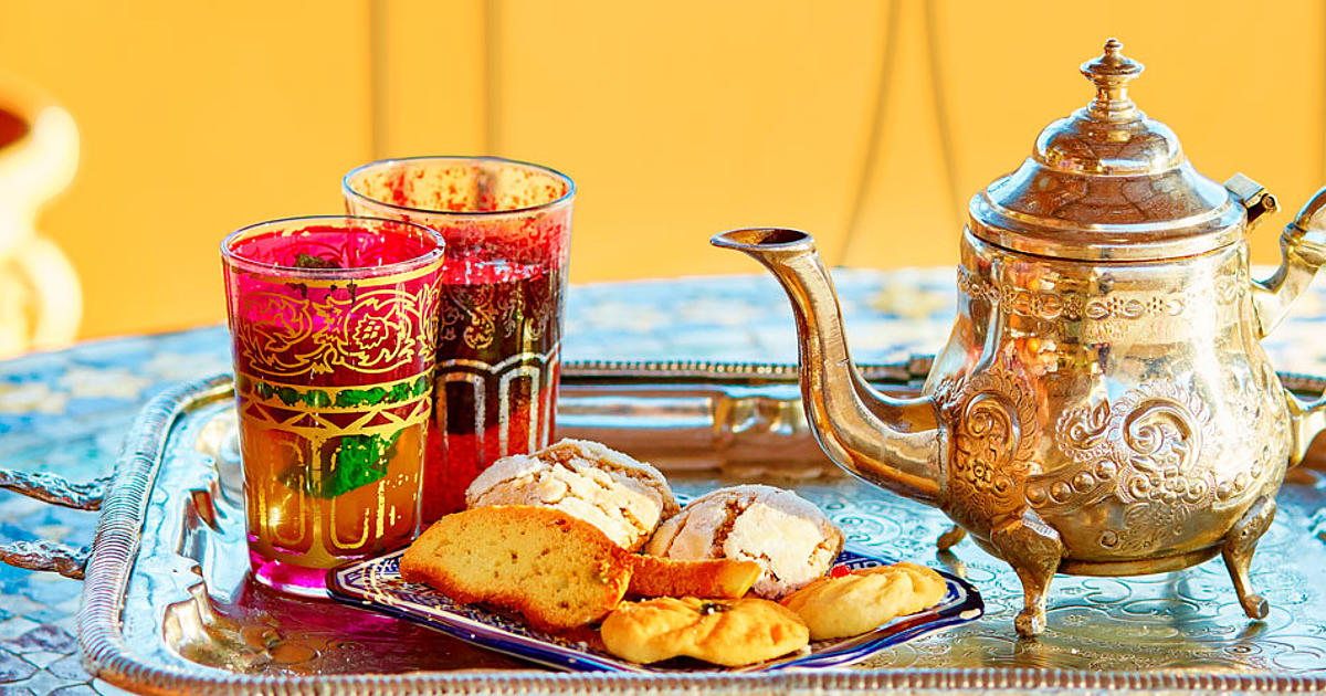 Tangier Day Trip from Tarifa - Guided Tours to Tangier | FRS Ferry ...