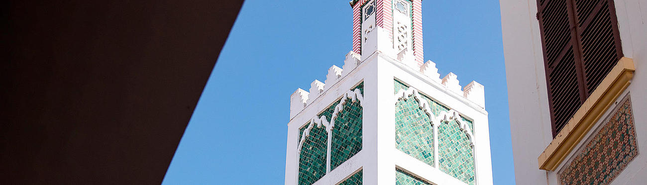 Tangier Day Trip from Tarifa - Guided Tours to Tangier | FRS Iberia ...